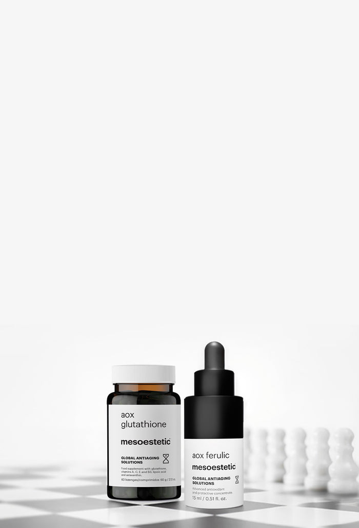mesoestetic® | the element for skincare experts