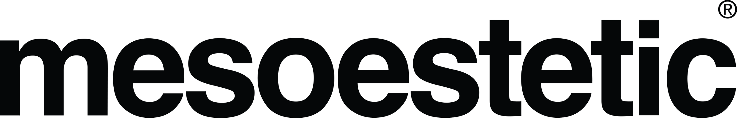 Profesionāļiem – mesoestetic