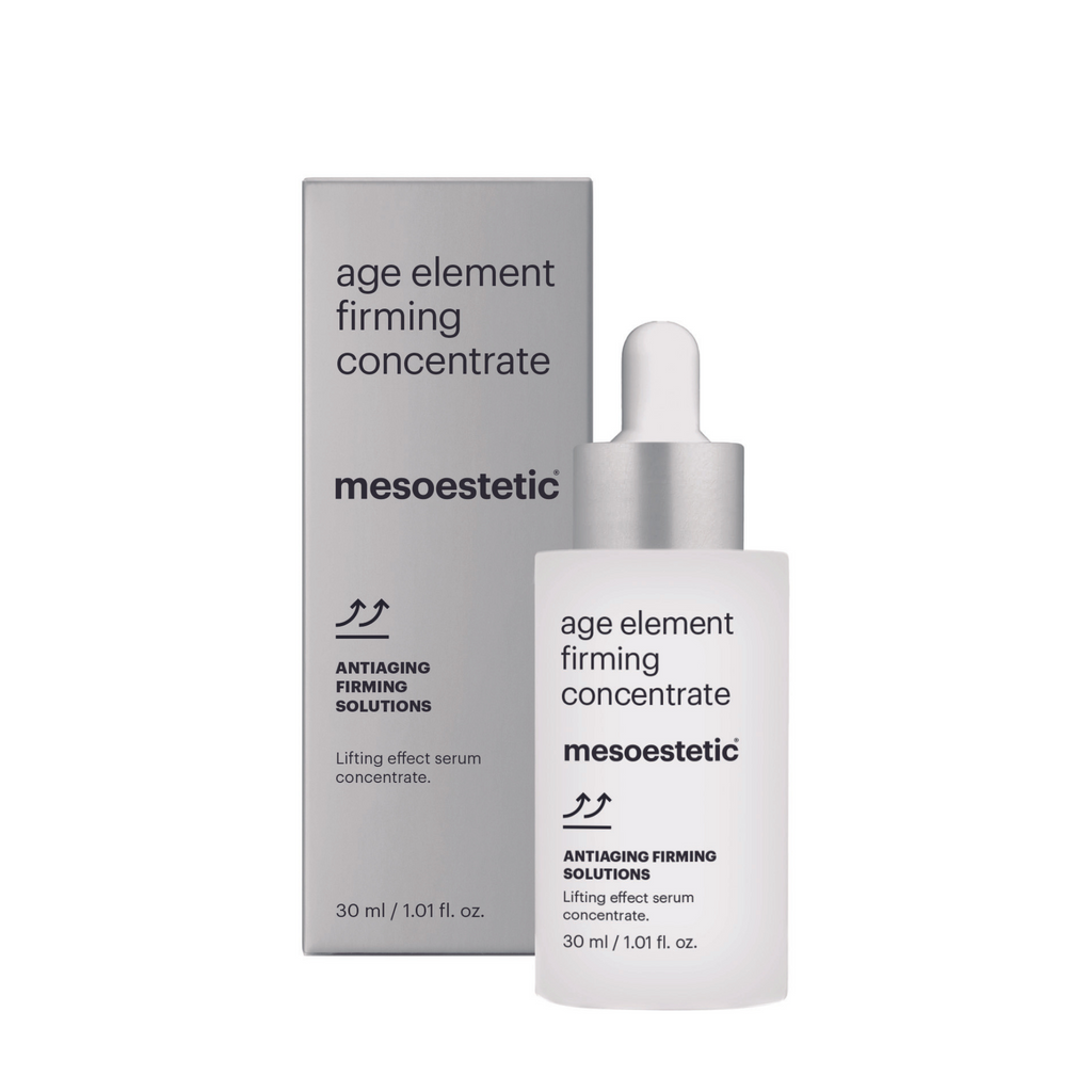 age element® firming concentrate – mesoestetic