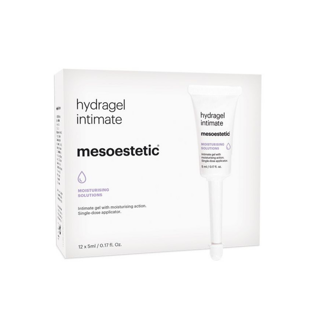 hydragel intimate – mesoestetic